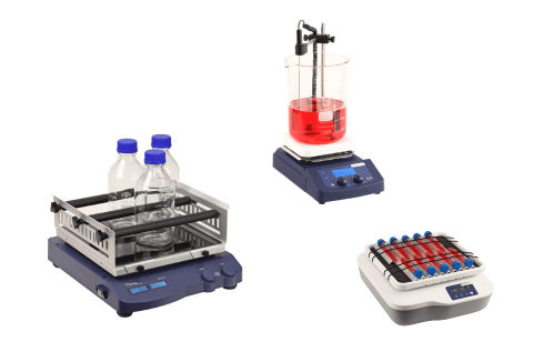Phoenix Instrument Essential Lab Equipment | Westburg Life Sciences