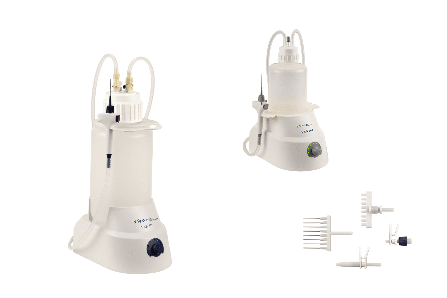 Phoenix Instrument Essential Lab Equipment | Westburg Life Sciences