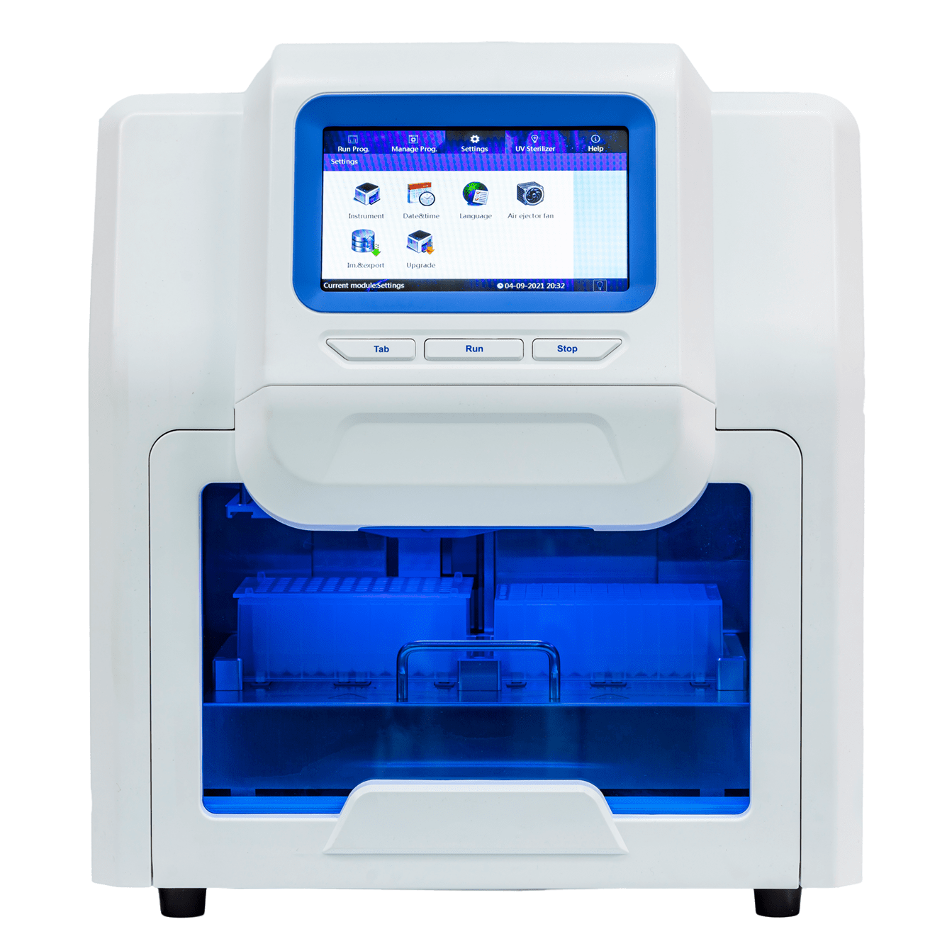 Innuscreen | PurePrep Midi | Westburg Life Sciences
