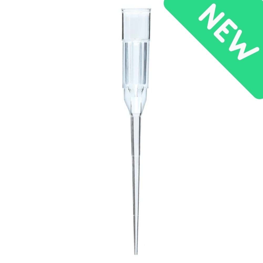 20 uL Racked Sterile Filtered LTS Compatible Pipette Tips - Westburg ...