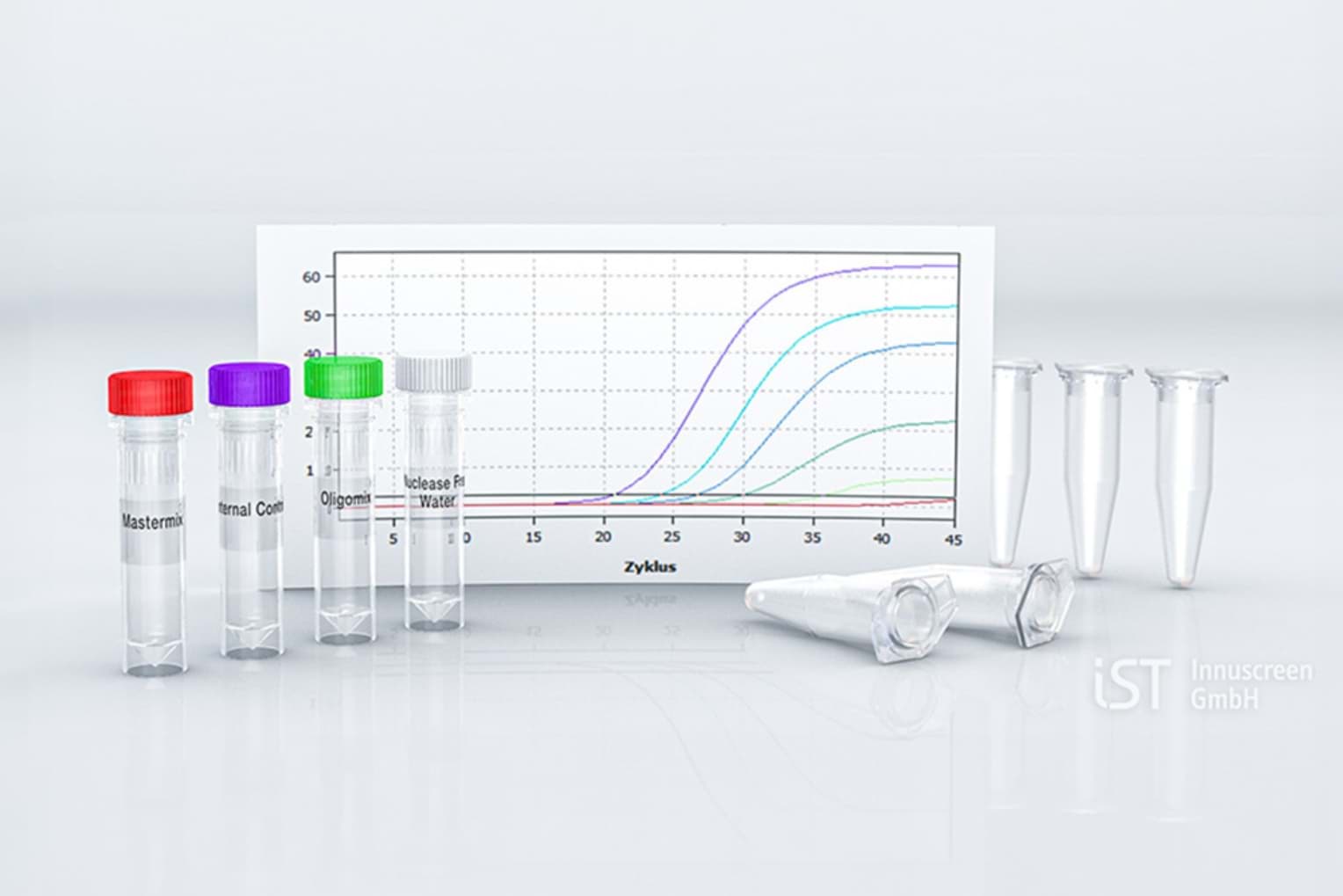 Innuscreen: your trusted supplier for RNA and DNA extraction ...